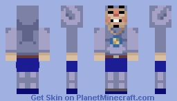 Waker Minecraft Skins | Planet Minecraft Community