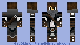 skin gaming Minecraft Skin