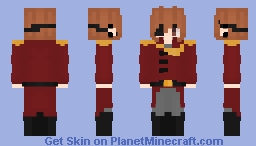 Best Tord Minecraft Skins - Planet Minecraft