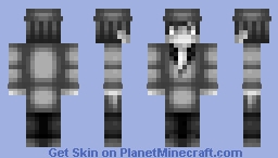 Graham Minecraft Skins | Page 2 | Planet Minecraft Community