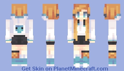 strike back Minecraft Skin