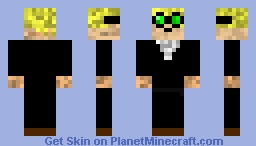 Benjamin Minecraft Skins | Planet Minecraft Community