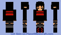 Underfell Minecraft Skins | Page 3 | Planet Minecraft Community