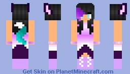 Ein Minecraft Skins | Planet Minecraft Community