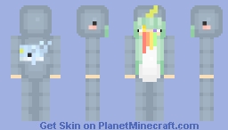 Narwhal Minecraft Skins | Planet Minecraft Community