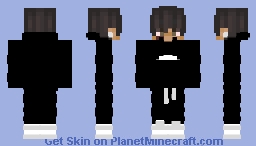 Line Designs 1 • Skin Minecraft Skin