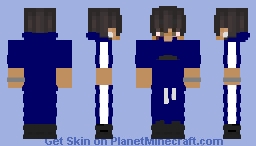 Line Designs 2 • Skin Minecraft Skin