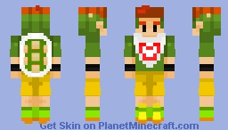 Bowserjr Minecraft Skins | Planet Minecraft Community