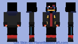 Errortale Minecraft Skins | Planet Minecraft Community