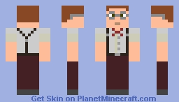 Morton Minecraft Skins | Planet Minecraft Community