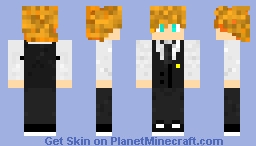 Sheeran Minecraft Skins | Planet Minecraft Community