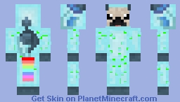 pugs0are0awesome Minecraft Skin