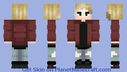 Kapi Minecraft Skins | Planet Minecraft Community
