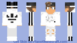 skin for PMC Minecraft Skin