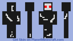 reper Minecraft Skin