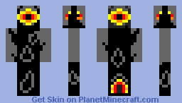 Sauron Minecraft Skins | Planet Minecraft Community