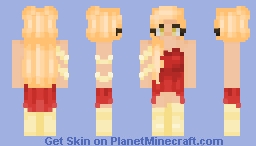 Circe Minecraft Skins | Planet Minecraft Community