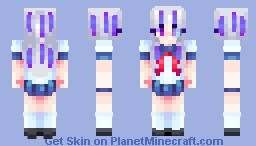 Arma 2:DayZ Ghillie suit Minecraft Skin