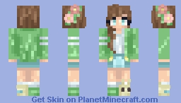 Fel Minecraft Skins | Planet Minecraft Community