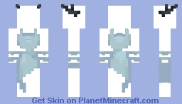 Whisps Minecraft Skin