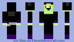 Maleficent Minecraft Skins | Planet Minecraft Community