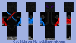 dragon Minecraft Skin