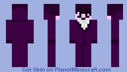 dalv undertale yellow Minecraft Skin