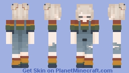 Changed Minecraft Skins | Page 18 | Planet Minecraft Community