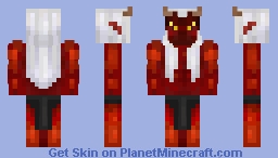 Trigon Minecraft Skins | Planet Minecraft Community