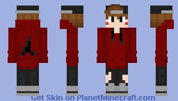 Skin 15 Minecraft Skin