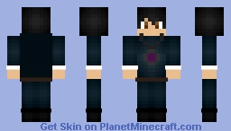 Orb Minecraft Skins | Planet Minecraft Community