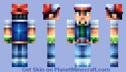 Ketchup Minecraft Skins | Page 2 | Planet Minecraft Community