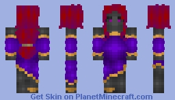 Slizzar.. (fixed) Minecraft Skin
