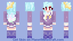 Shiro Minecraft Skins | Page 3 | Planet Minecraft Community