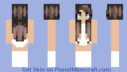 Gene's Skin Minecraft Skin