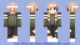 Baseballcap Minecraft Skins | Planet Minecraft Community