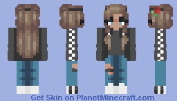 yee Minecraft Skin