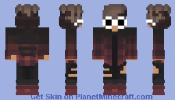 -_-Good-_- Minecraft Skin
