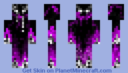 Best Glitched Minecraft Skins - Planet Minecraft