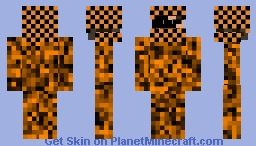 Jenava Minecraft Skins | Planet Minecraft Community