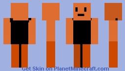 RadGuy Skin Minecraft Skin