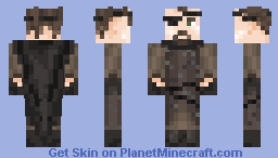 ASOIAF Skins Minecraft Collection
