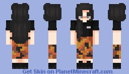 yeeeEeeeeeeET Minecraft Skin