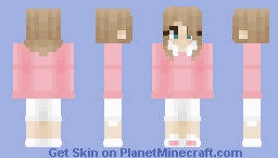 Clara Minecraft Skins | Page 3 | Planet Minecraft Community