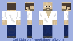 jaja Minecraft Skin