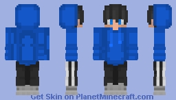 A rather unpeculiar abnormal street boy that lives in the United ...