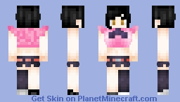 7 Deadly Sins Minecraft Collection
