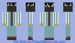 Iraqi Minecraft Skins | Planet Minecraft Community