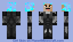 Durag Shubob Minecraft Skin
