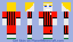 Milan Minecraft Skins | Planet Minecraft Community